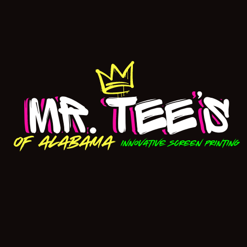 Mr. Tee's : Log In